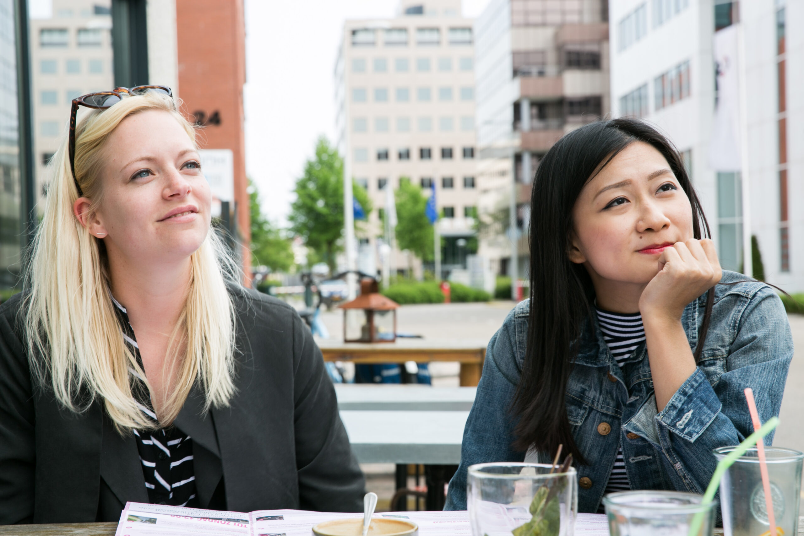 Werkwijze - Mens Coaching