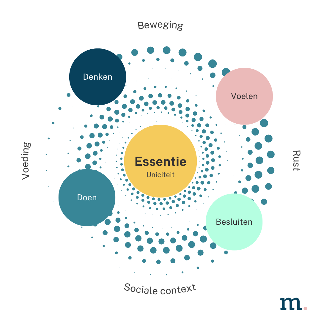 Werkwijze - Mens Coaching